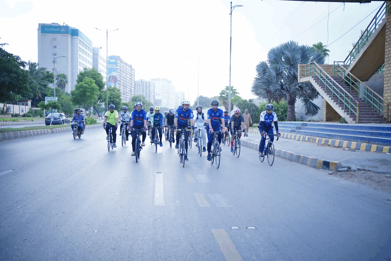 Patients’ Aid Brings Back the Largest Ride 'Bike a Cause 2' For ...